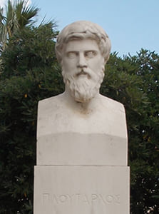 ΠΛΟΥΤΑΡΧΟΣ, ΠΕΡΙ ΙΣΙΔΟΣ ΚΑΙ ΟΣΙΡΙΔΟΣ Α′ - ΑΣΤΡΟΛΟΓΙΚΟΝ