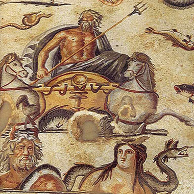 ΟΡΦΙΚΟΙ ΥΜΝΟΙ 21 – 40 - ΑΣΤΡΟΛΟΓΙΚΟΝ