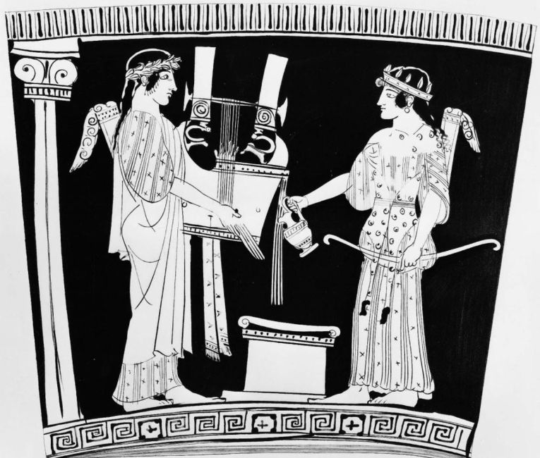 ΘΕΟΣ ΑΠΟΛΛΩΝ ΚΑΙ ΗΛΙΟΣ - ΑΣΤΡΟΛΟΓΙΚΟΝ