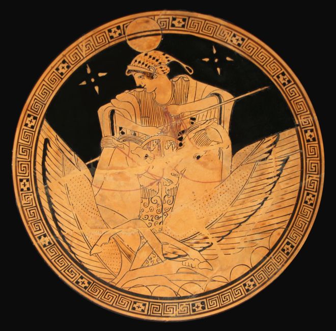 ΘΕΑ ΑΡΤΕΜΙΣ ΚΑΙ ΣΕΛΗΝΗ - ΑΣΤΡΟΛΟΓΙΚΟΝ