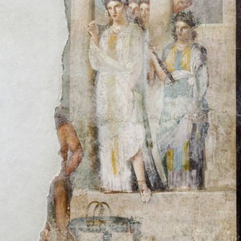 ΘΕΑ ΑΡΤΕΜΙΣ ΚΑΙ ΣΕΛΗΝΗ - ΑΣΤΡΟΛΟΓΙΚΟΝ