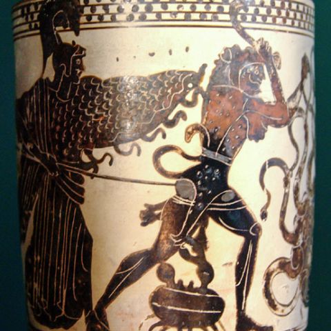 ΚΑΡΚΙΝΟΣ, ΑΣΤΕΡΙΣΜΟΣ ΚΑΙ ΜΥΘΟΙ - ΑΣΤΡΟΛΟΓΙΚΟΝ