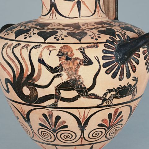 ΚΑΡΚΙΝΟΣ, ΑΣΤΕΡΙΣΜΟΣ ΚΑΙ ΜΥΘΟΙ - ΑΣΤΡΟΛΟΓΙΚΟΝ