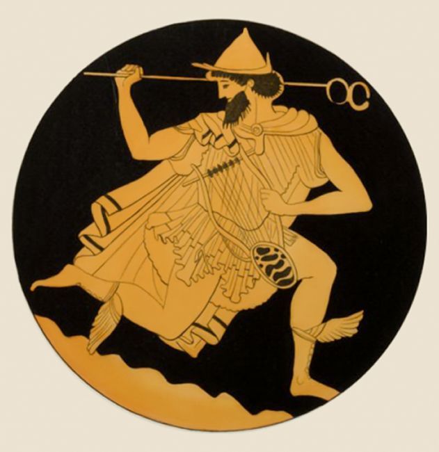 Ο ΕΡΜΗΣ - ΜΥΘΟΛΟΓΙΑ, ΑΣΤΡΟΝΟΜΙΑ, ΑΣΤΡΟΛΟΓΙΑ, ΑΣΤΡΟΦΥΣΙΚΗ - ΑΣΤΡΟΛΟΓΙΚΟΝ
