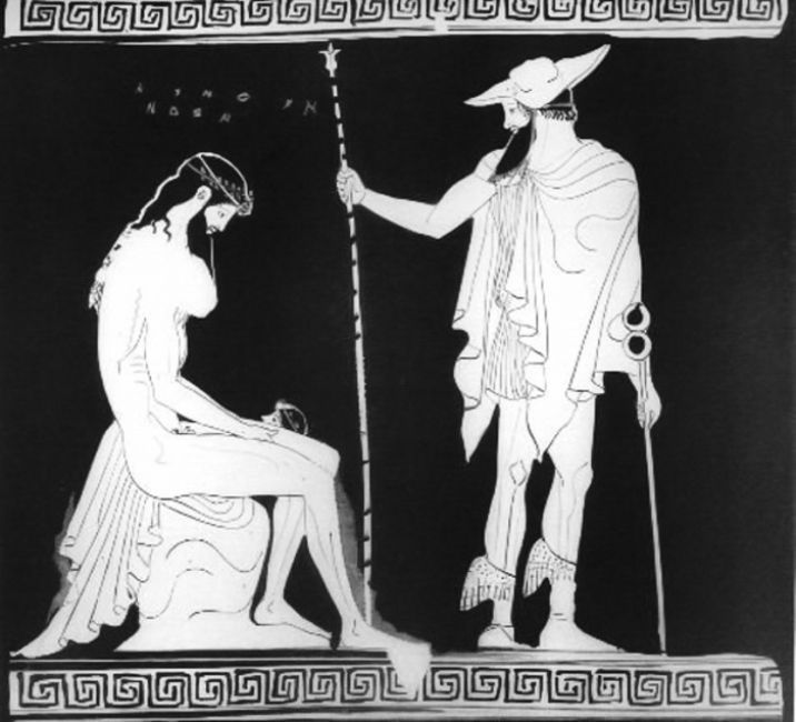 Ο ΕΡΜΗΣ - ΜΥΘΟΛΟΓΙΑ, ΑΣΤΡΟΝΟΜΙΑ, ΑΣΤΡΟΛΟΓΙΑ, ΑΣΤΡΟΦΥΣΙΚΗ - ΑΣΤΡΟΛΟΓΙΚΟΝ