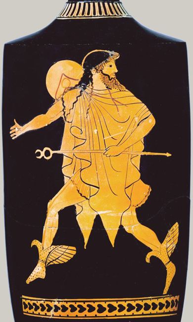 Ο ΕΡΜΗΣ - ΜΥΘΟΛΟΓΙΑ, ΑΣΤΡΟΝΟΜΙΑ, ΑΣΤΡΟΛΟΓΙΑ, ΑΣΤΡΟΦΥΣΙΚΗ - ΑΣΤΡΟΛΟΓΙΚΟΝ