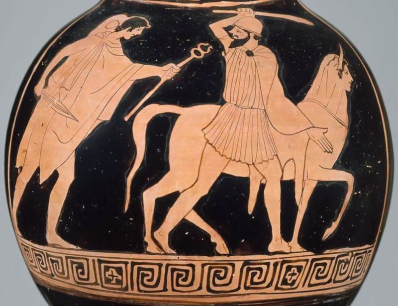 Ο ΕΡΜΗΣ - ΜΥΘΟΛΟΓΙΑ, ΑΣΤΡΟΝΟΜΙΑ, ΑΣΤΡΟΛΟΓΙΑ, ΑΣΤΡΟΦΥΣΙΚΗ - ΑΣΤΡΟΛΟΓΙΚΟΝ