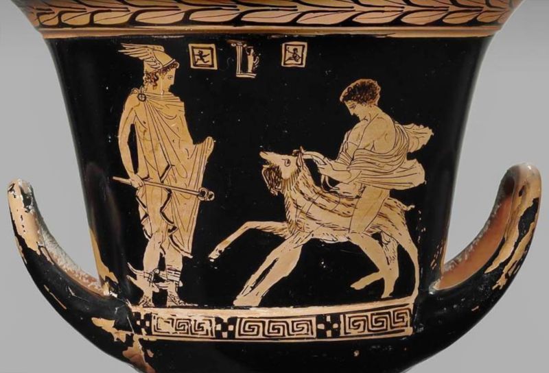 Ο ΕΡΜΗΣ - ΜΥΘΟΛΟΓΙΑ, ΑΣΤΡΟΝΟΜΙΑ, ΑΣΤΡΟΛΟΓΙΑ, ΑΣΤΡΟΦΥΣΙΚΗ - ΑΣΤΡΟΛΟΓΙΚΟΝ