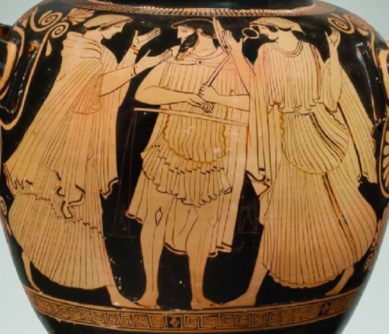 Ο ΑΣΤΕΡΙΣΜΟΣ ΤΟΥ ΖΥΓΟΥ ΣΤΗΝ ΜΥΘΟΛΟΓΙΑ - ΑΣΤΡΟΛΟΓΙΚΟΝ
