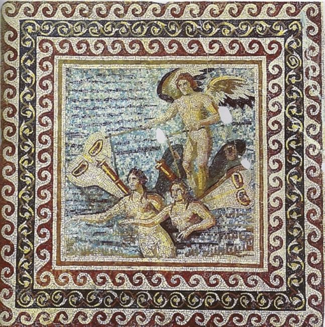 Ο ΑΣΤΕΡΙΣΜΟΣ ΤΗΣ ΠΑΡΘΕΝΟΥ ΣΤΗΝ ΜΥΘΟΛΟΓΙΑ - ΑΣΤΡΟΛΟΓΙΚΟΝ