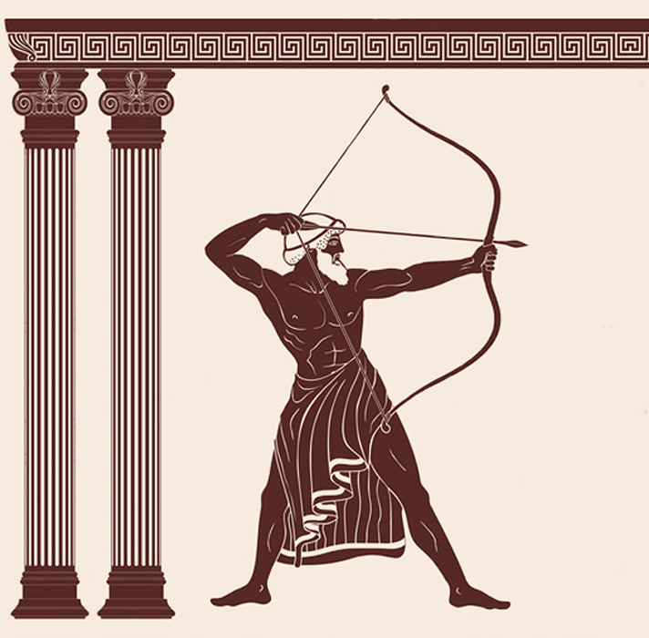 Ο ΑΣΤΕΡΙΣΜΟΣ ΤΩΝ ΙΧΘΥΩΝ ΣΤΗΝ ΜΥΘΟΛΟΓΙΑ - ΑΣΤΡΟΛΟΓΙΚΟΝ