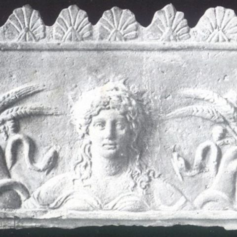 ΠΑΡΘΕΝΟΣ, ΑΣΤΕΡΙΣΜΟΣ ΚΑΙ ΜΥΘΟΙ - ΑΣΤΡΟΛΟΓΙΚΟΝ
