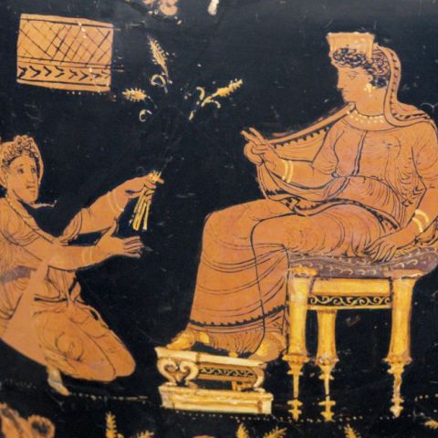ΠΑΡΘΕΝΟΣ, ΑΣΤΕΡΙΣΜΟΣ ΚΑΙ ΜΥΘΟΙ - ΑΣΤΡΟΛΟΓΙΚΟΝ
