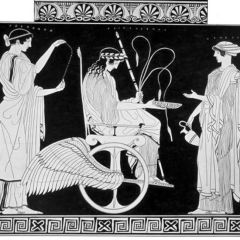 ΠΑΡΘΕΝΟΣ, ΑΣΤΕΡΙΣΜΟΣ ΚΑΙ ΜΥΘΟΙ - ΑΣΤΡΟΛΟΓΙΚΟΝ
